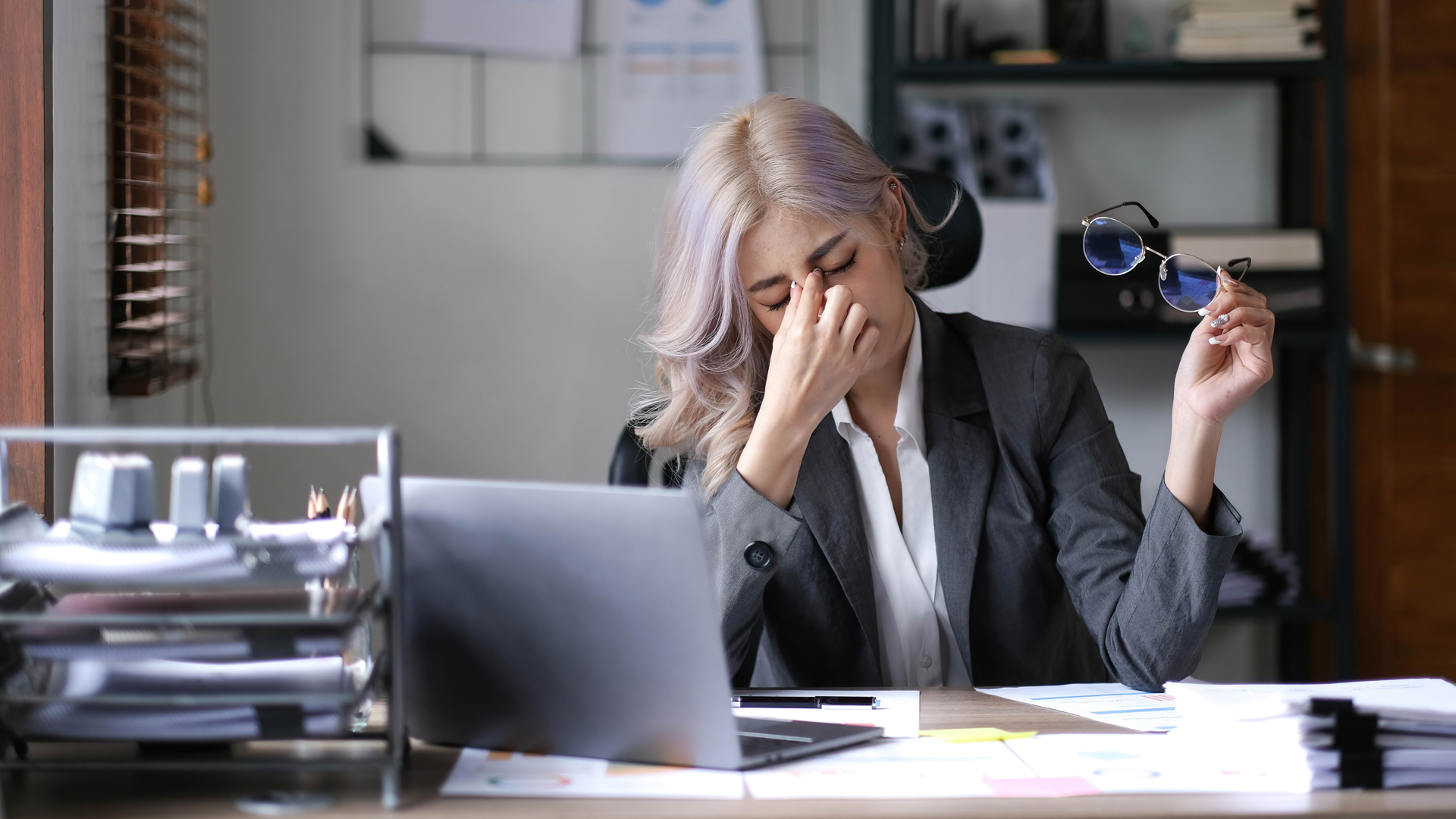 A csendes kilépés jelei a munkahelyen