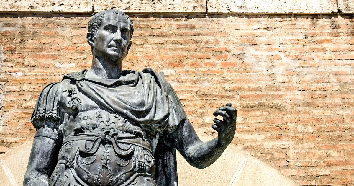 Csapatépítő módszerek hatékonyan: Caesar időtlen stratégiái - Agora Intézet