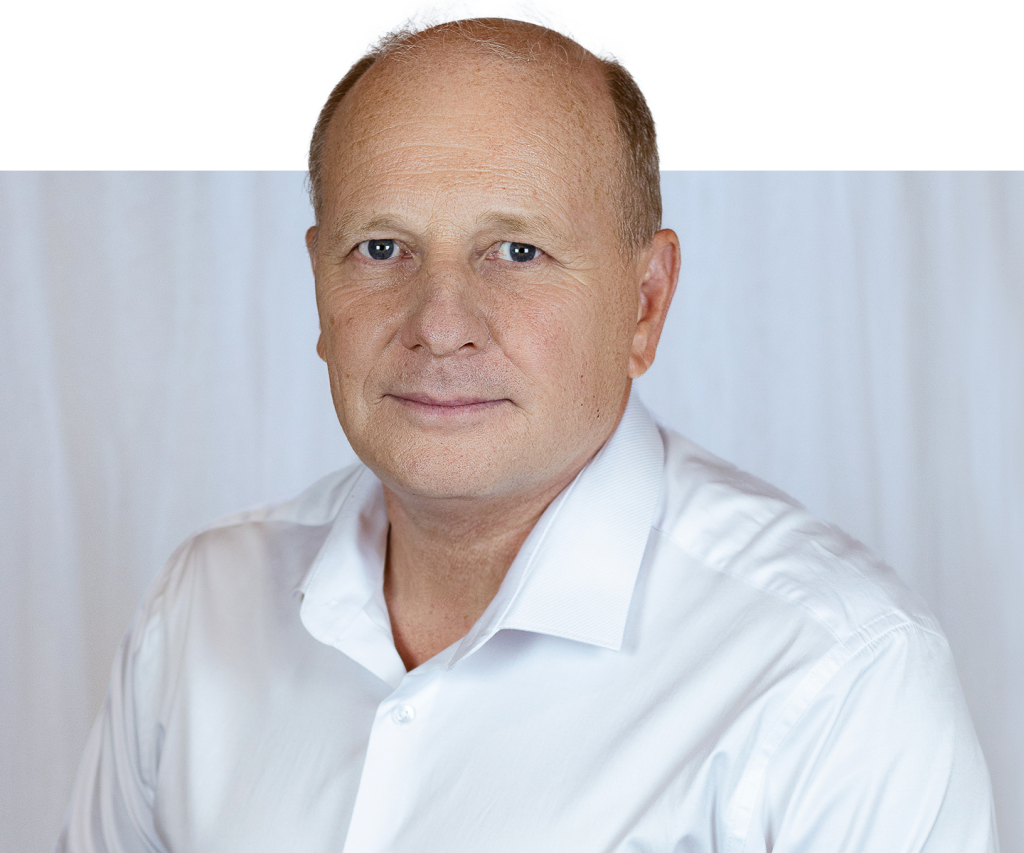 Merkert Zoltán - Agora Intézet