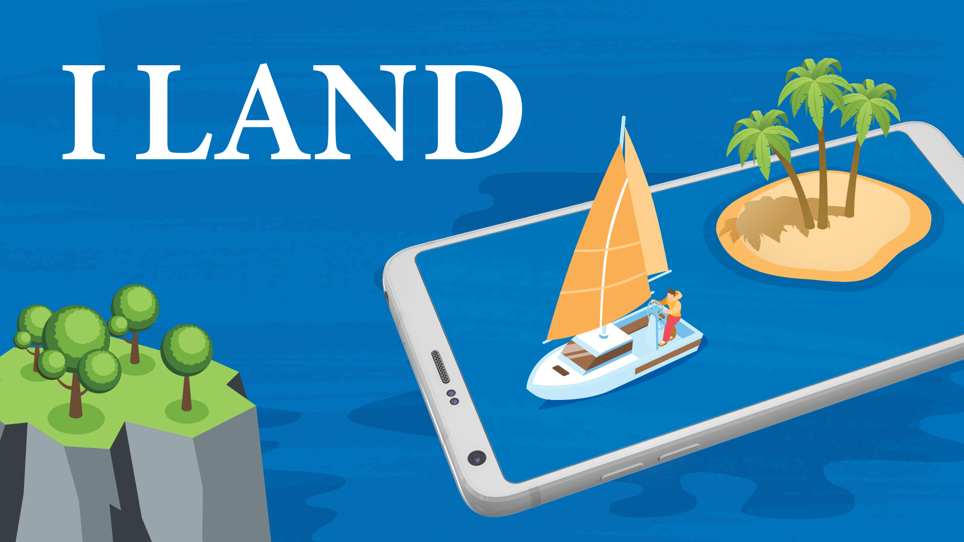 I LAND